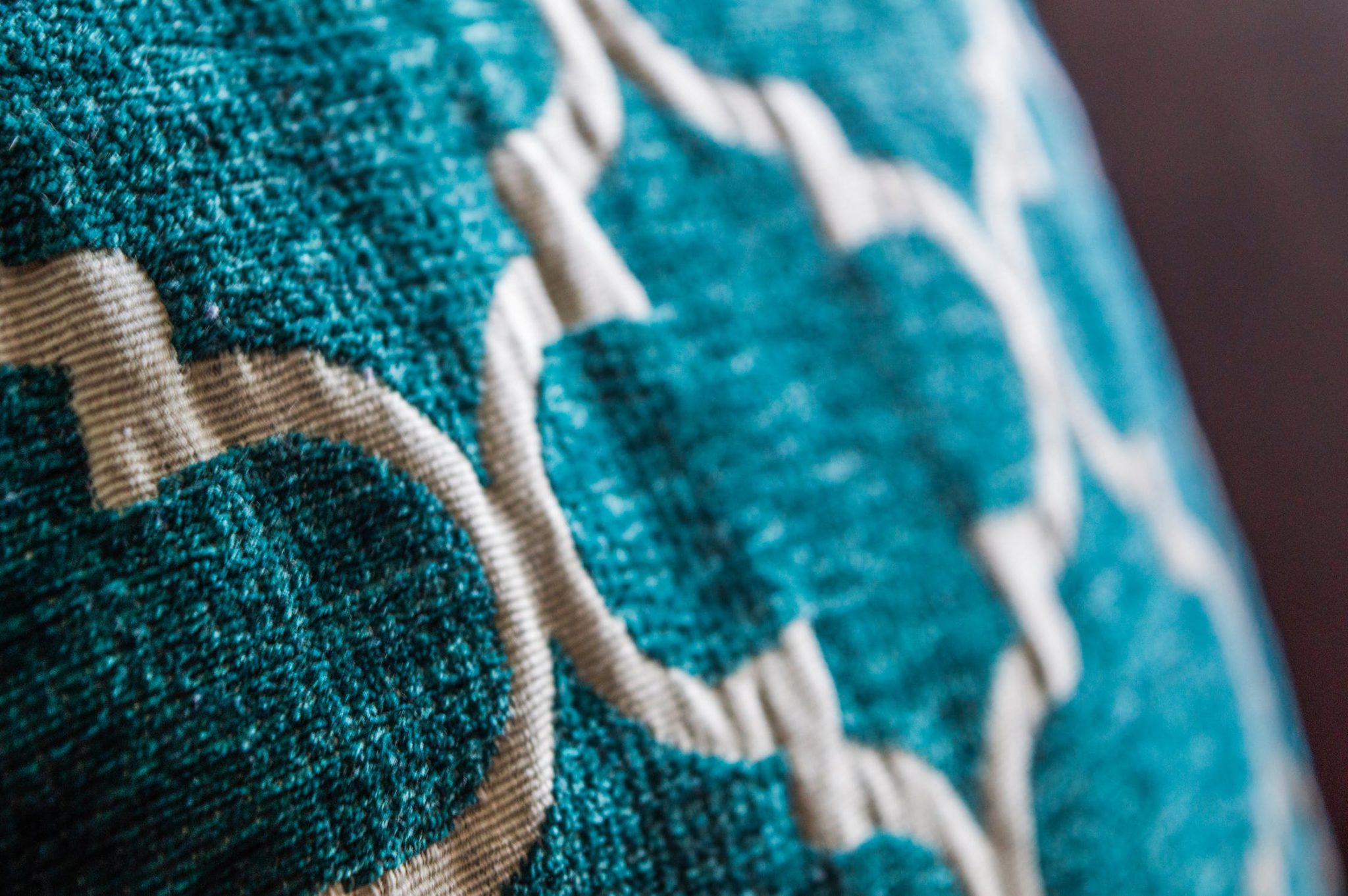 Color Feelings – Teal Inspiration